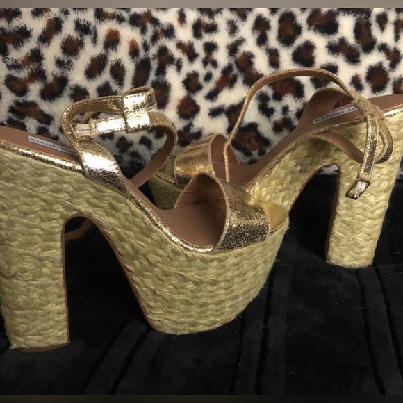 Steve Madden | Shoes | Steve Madden Platforms 95 | Poshmark